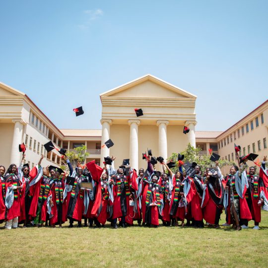 Acity Journal - People, events, and life at Academic City