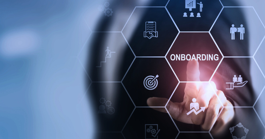 Revolutionising Employee Onboarding: A gamified approach to boost ...