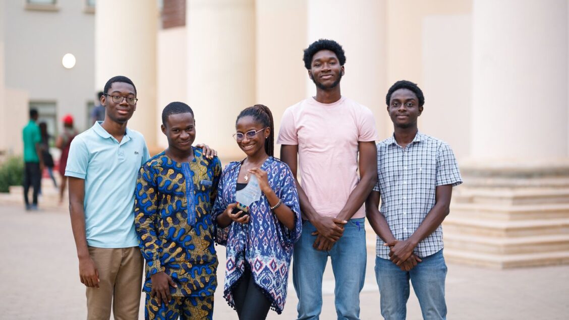 Introduction to Academic City University College Ghana - Acity Journal