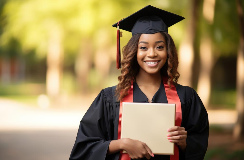 Masters Program at Academic City University College in Accra, Ghana ...