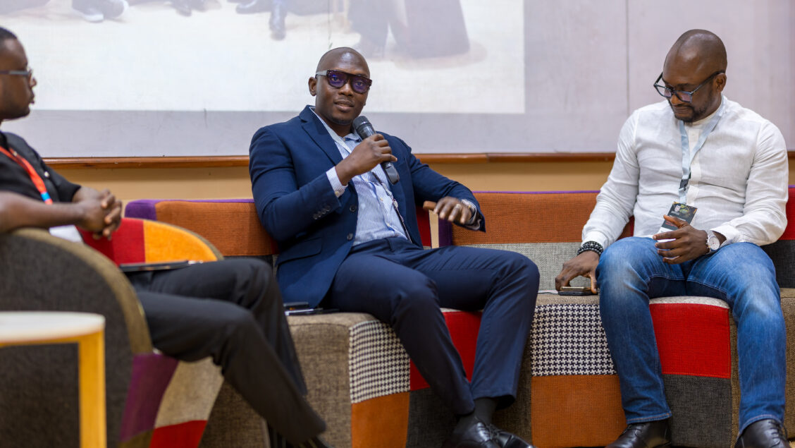 Introduction to Academic City University College Ghana - Acity Journal