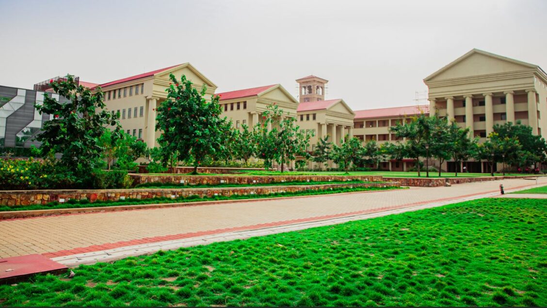 Academic City University College: January 2025 Admissions in Progress ...