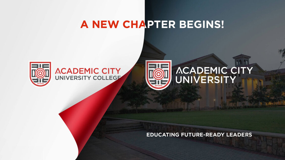 Introduction to Academic City University College Ghana - Acity Journal