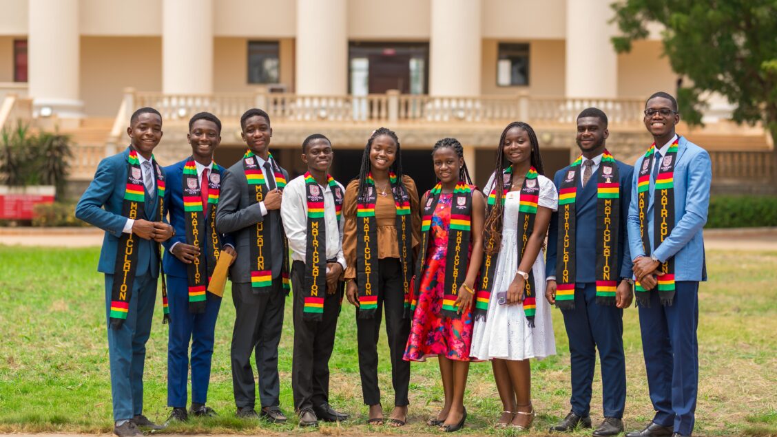 Introduction to Academic City University College Ghana - Acity Journal