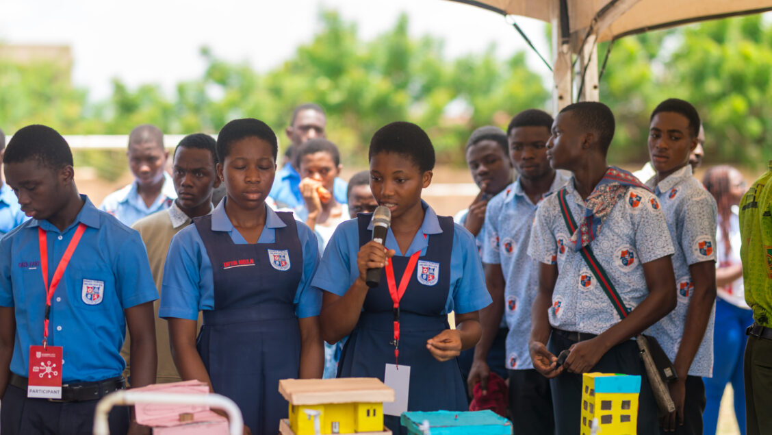 Introduction to Academic City University College Ghana - Acity Journal