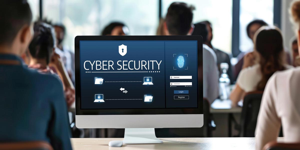 Why Choose an MSc Cyber Security Course in Ghana: Academic City’s ...