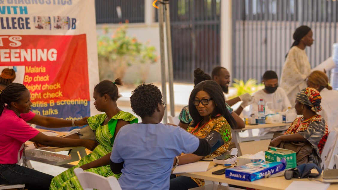 Introduction to Academic City University College Ghana - Acity Journal