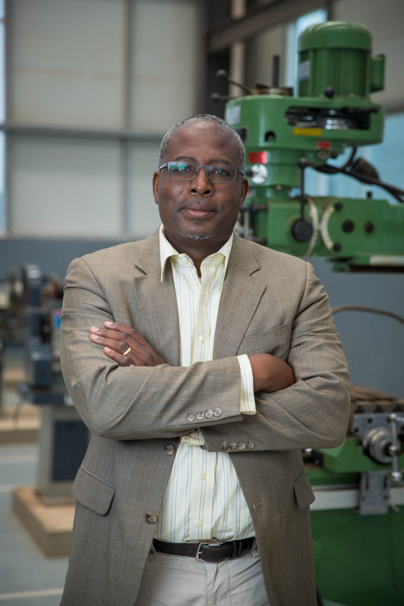 Additive Manufacturing: Africa’s New Industrial Dawn - Acity Journal
