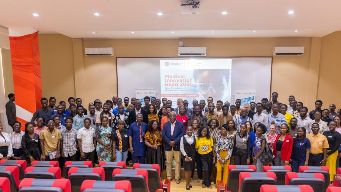 Cyber Security Ghana: 5 High-Demand Jobs and Salaries - Acity Journal